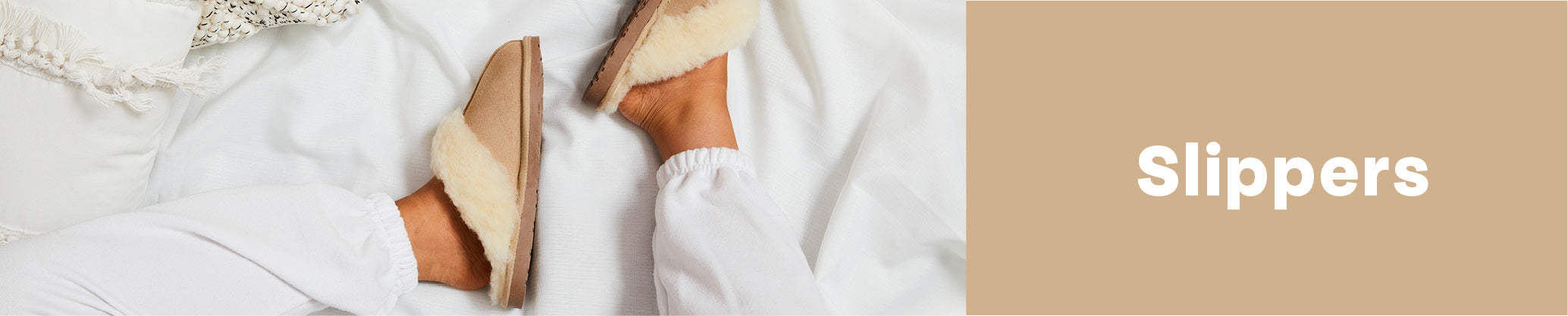 Wide Selection of Women's, Mens and Kids Slippers Online | iShoes