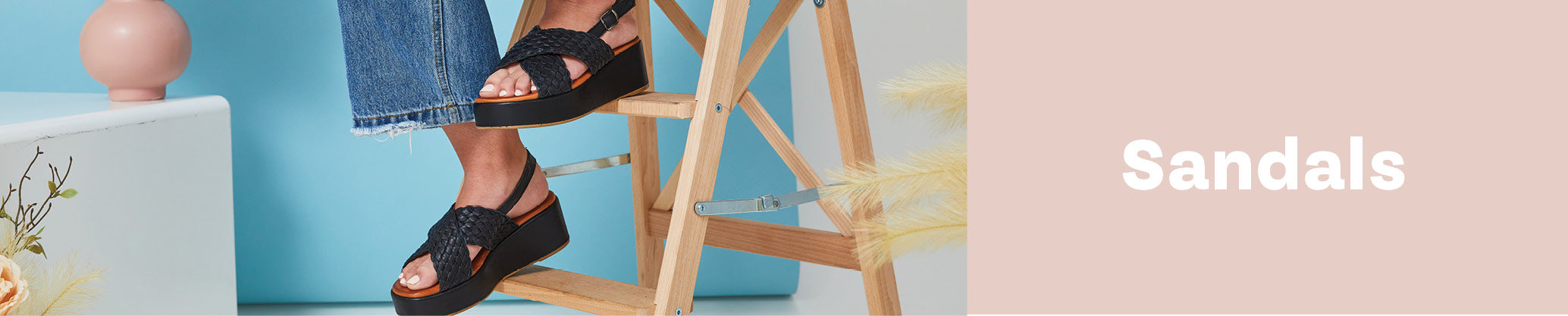 Women's Sandals – iShoes