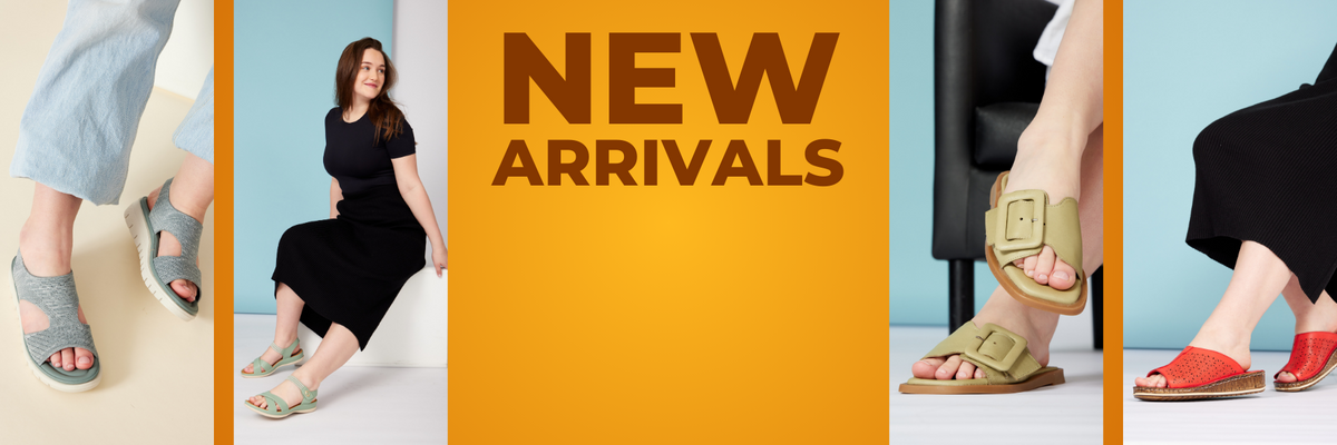 Buy Womens Comfort Shoes Online at iShoes