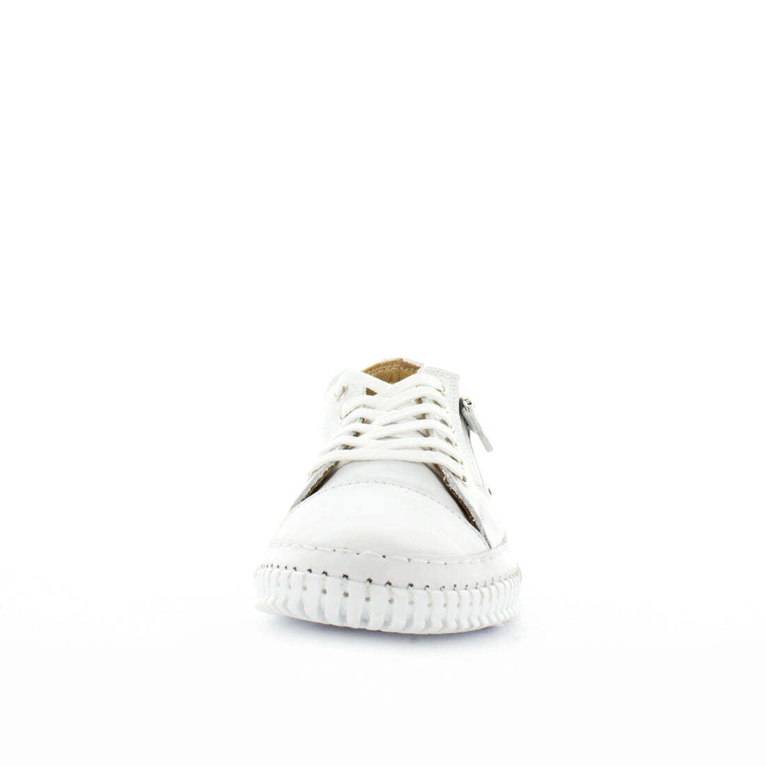 Soft Tread Allino Bannah Women's Sneakers - White – iShoes