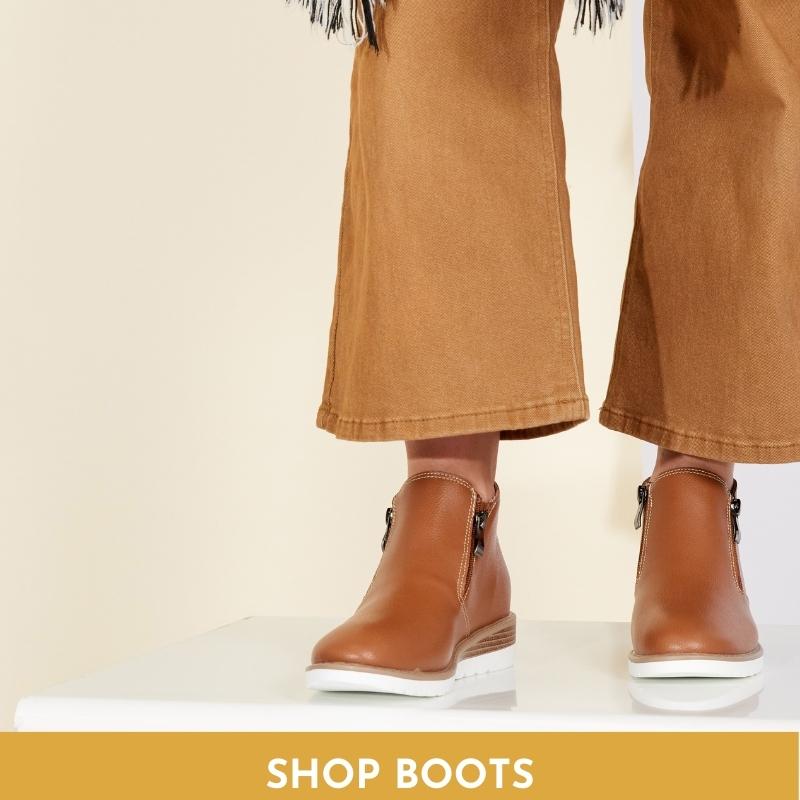 Buy Womens Comfort Shoes Online at iShoes