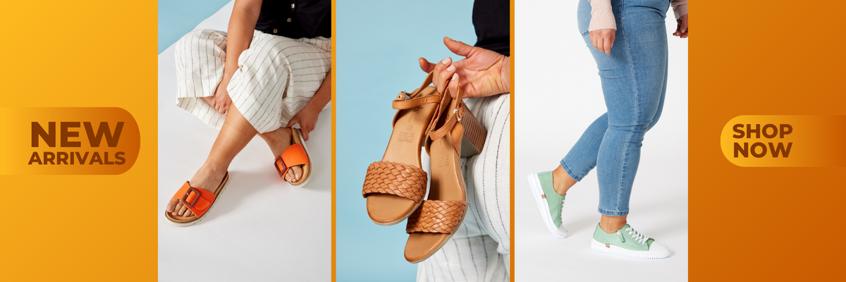 Buy Womens Comfort Shoes Online at iShoes