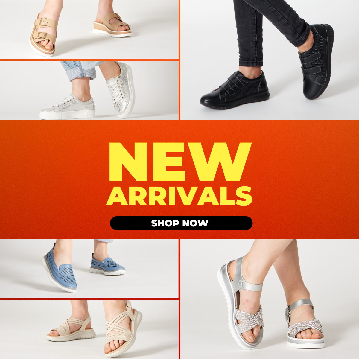 Buy Quality Shoes Online - Trendy & Exclusive Footwear | iShoes Online